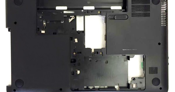 Hp 250 G1, 255 G1, Notebook Alt Kasa